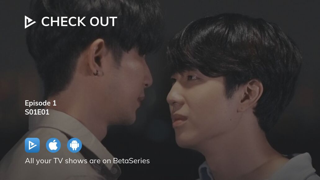 Where to watch Check Out season 1 episode 1 full streaming ...
