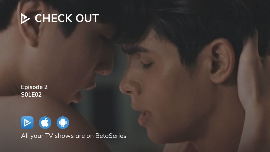 Watch Check Out season 1 episode 2 streaming online | BetaSeries.com