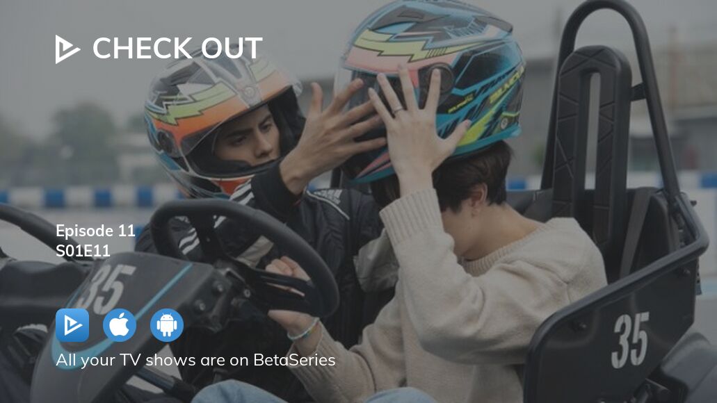 Watch Check Out season 1 episode 11 streaming