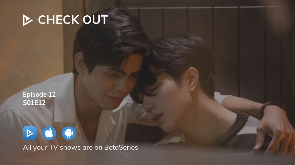 Watch Check Out season 1 episode 12 streaming