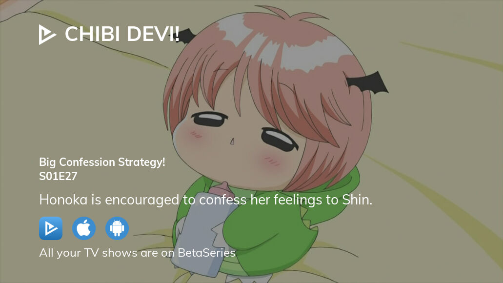 Watch Chibi Devi! season 1 episode 27 streaming