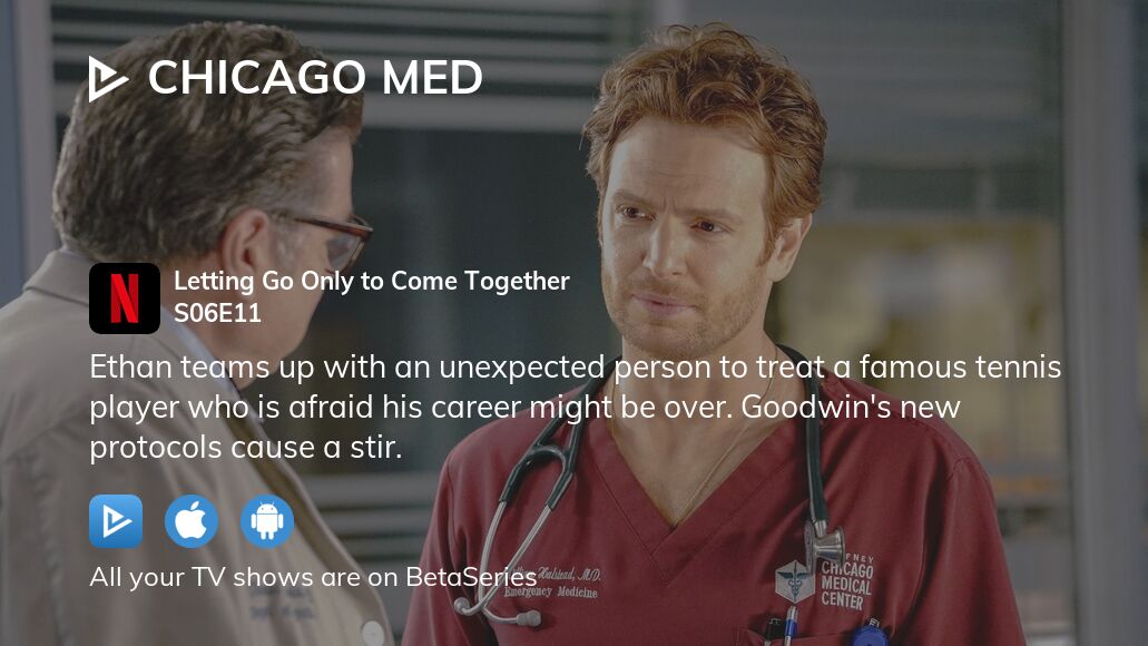 Watch Chicago Med season 6 episode 11 streaming