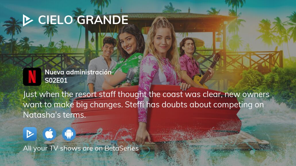 Where to watch Secrets of Summer season 2 episode 1 full streaming ...