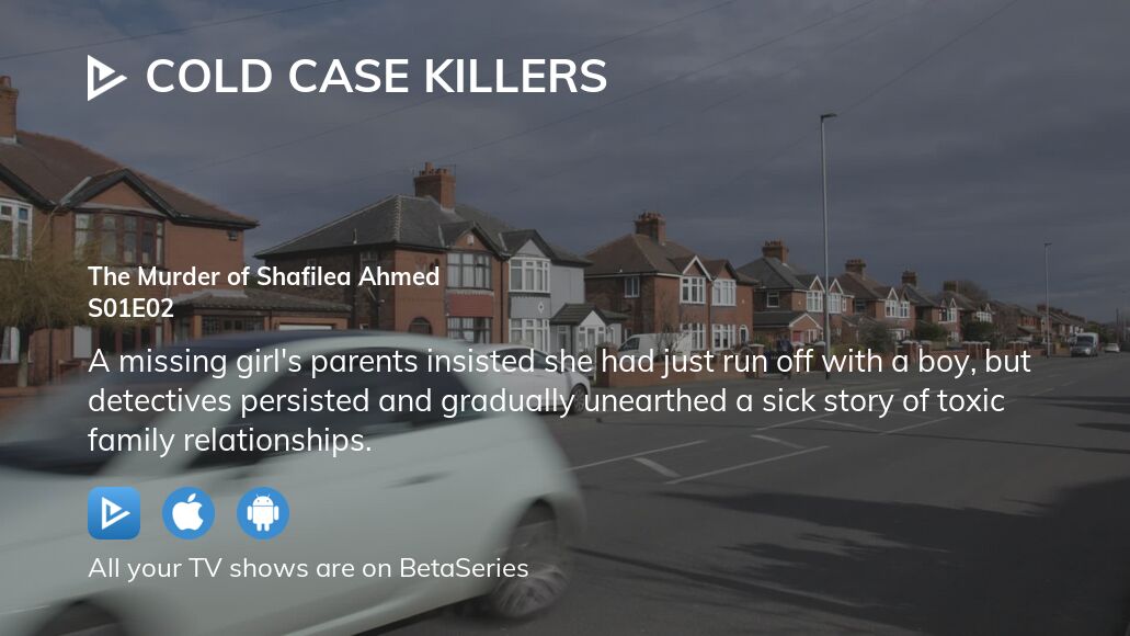 Watch Cold Case Killers season 1 episode 2 streaming