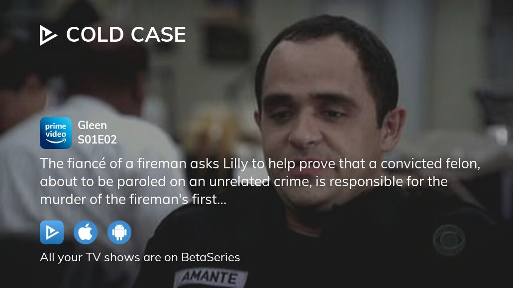 Watch Cold Case season 1 episode 2 streaming