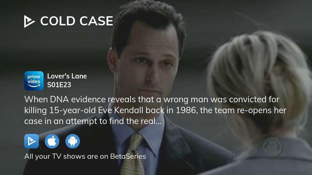 Watch Cold Case season 1 episode 23 streaming