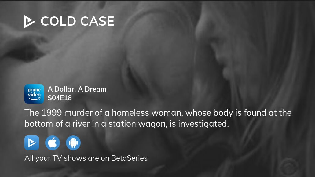 Watch Cold Case season 4 episode 18 streaming