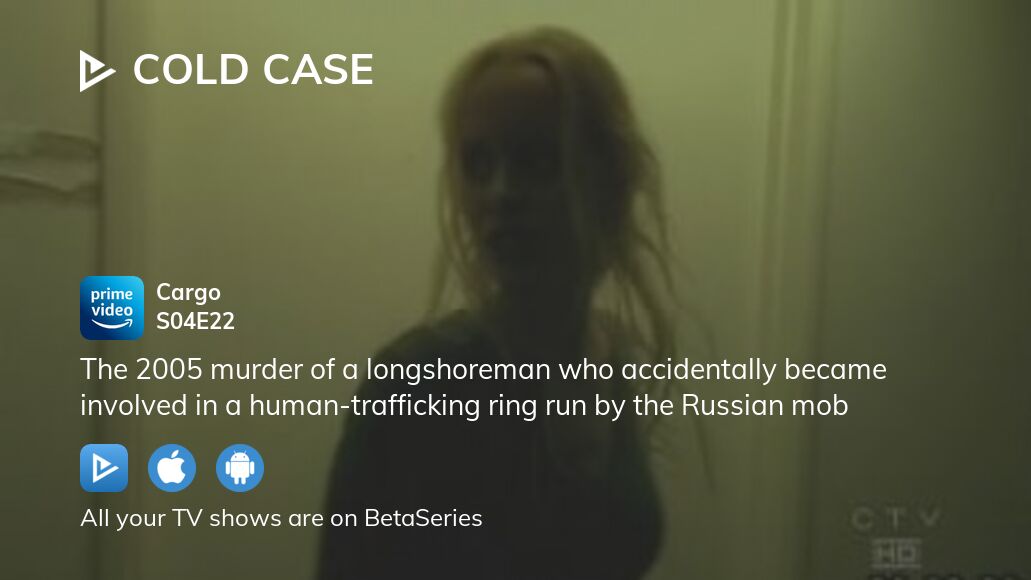 Watch Cold Case season 4 episode 22 streaming
