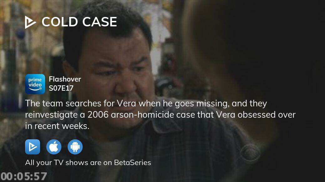 Watch Cold Case season 7 episode 17 streaming
