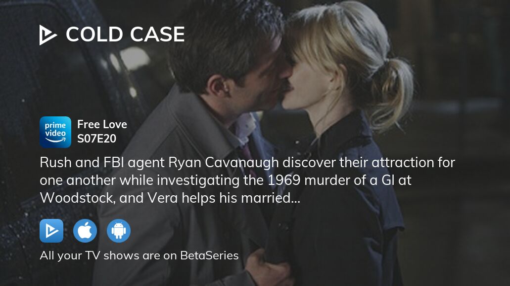 Watch Cold Case season 7 episode 20 streaming