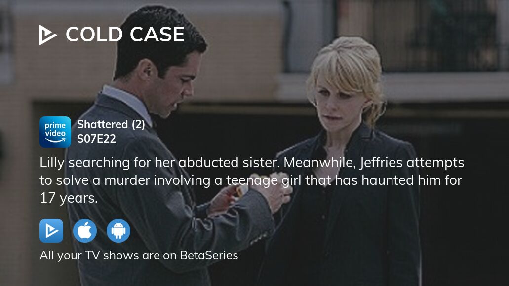 Watch Cold Case season 7 episode 22 streaming
