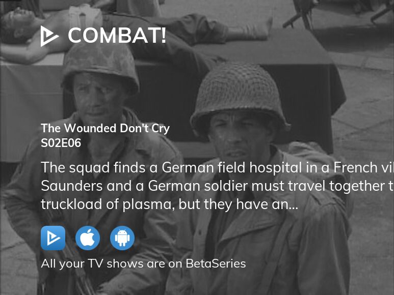 Watch Combat! season 2 episode 6 streaming