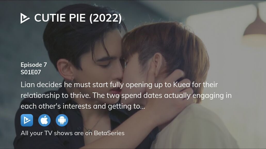 Watch Cutie Pie 2022 Season 1 Episode 7 Streaming