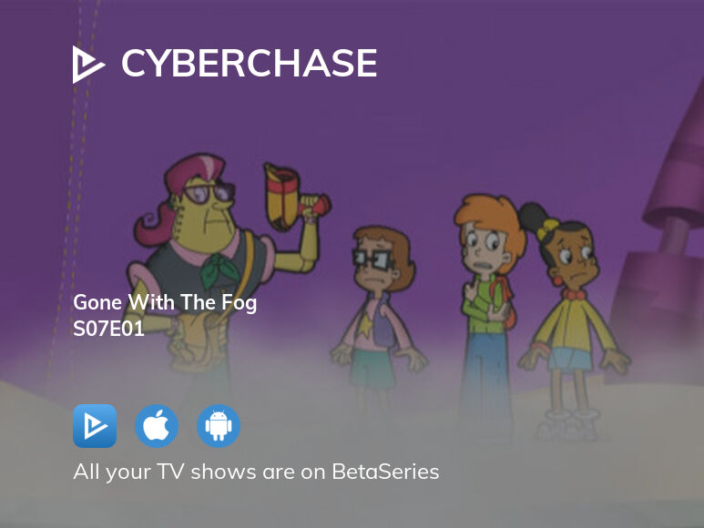 Watch Cyberchase season 7 episode 1 streaming