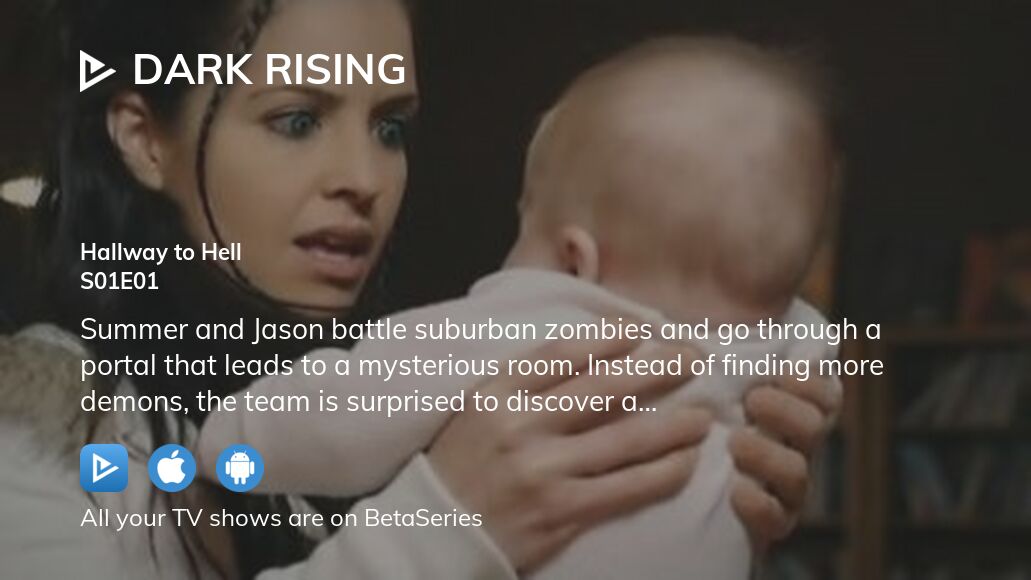 Watch Dark Rising season 1 episode 1 streaming