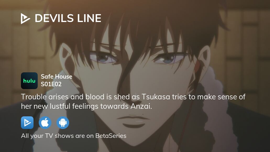 Watch Devils Line season 1 episode 2 streaming