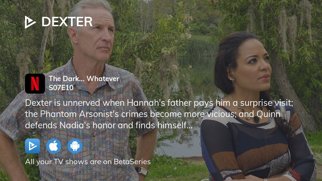 Video : Watch Dexter season 7 episode 10 in full streaming