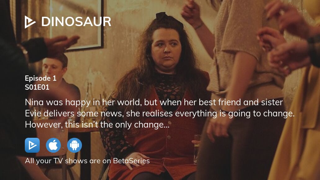 Watch Dinosaur season 1 episode 1 streaming