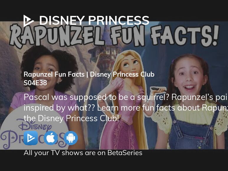 Watch Disney Princess season 4 episode 38 streaming