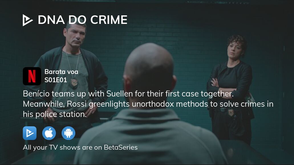 Watch Criminal Code season 1 episode 1 streaming