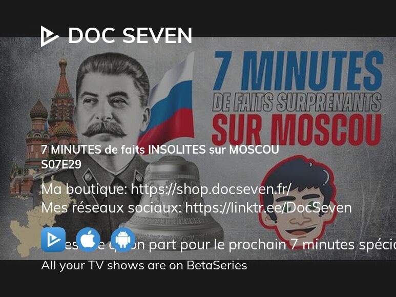 Watch Doc Seven season 7 episode 29 streaming