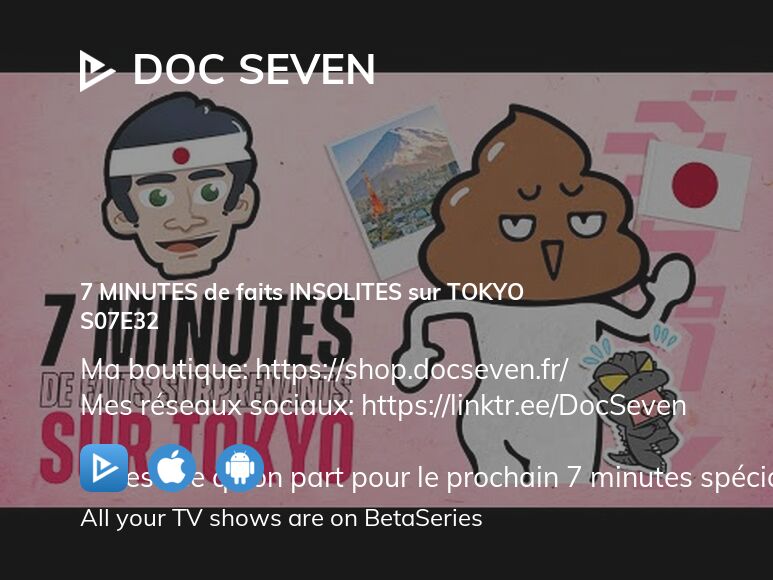 Watch Doc Seven season 7 episode 32 streaming