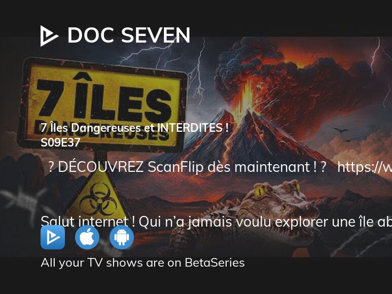 Watch Doc Seven season 9 episode 37 streaming