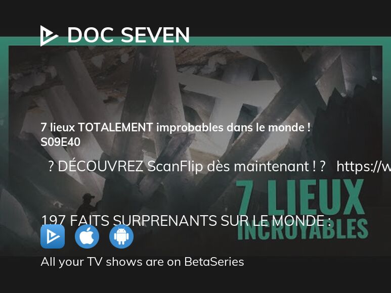 Watch Doc Seven season 9 episode 40 streaming