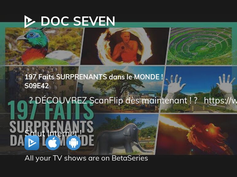 Watch Doc Seven season 9 episode 42 streaming