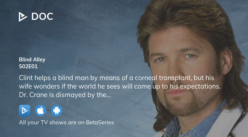 Watch Doc season 2 episode 1 streaming