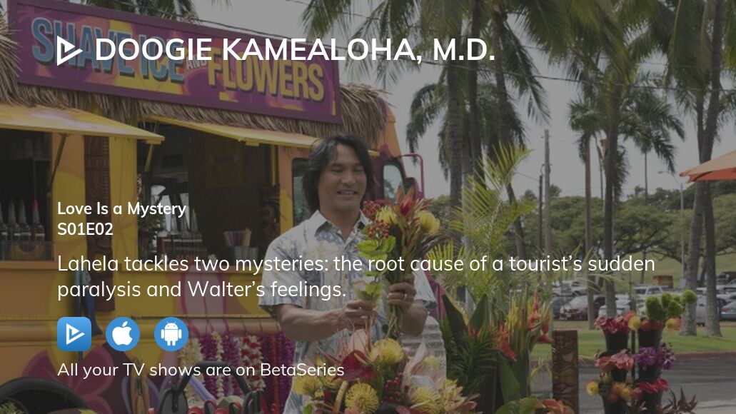Watch Doogie Kamealoha, M.D. season 1 episode 2 streaming