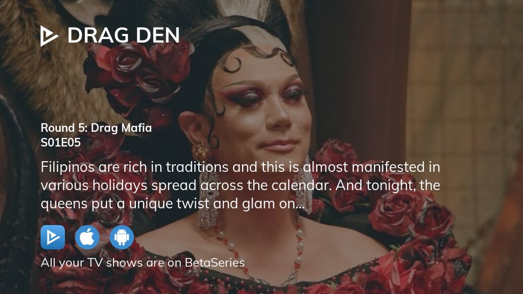 Where to watch Drag Den season 1 episode 5 full streaming? | BetaSeries.com