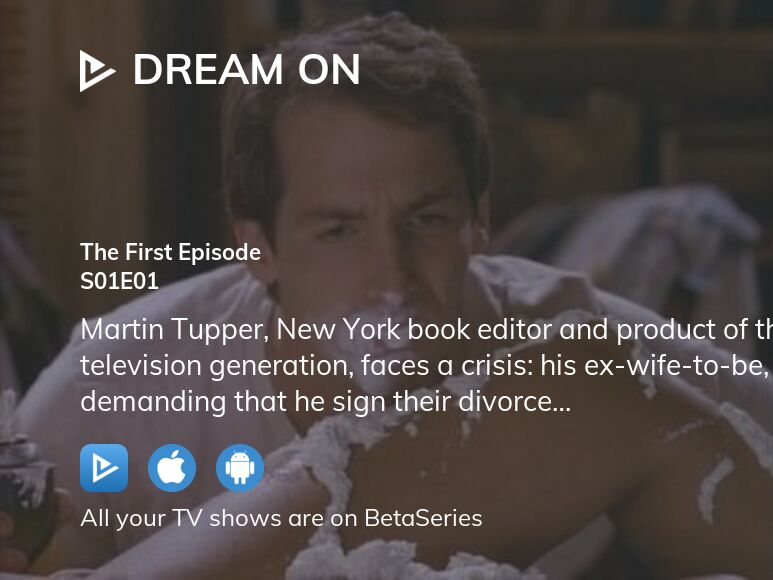 Watch Dream On season 1 episode 1 streaming