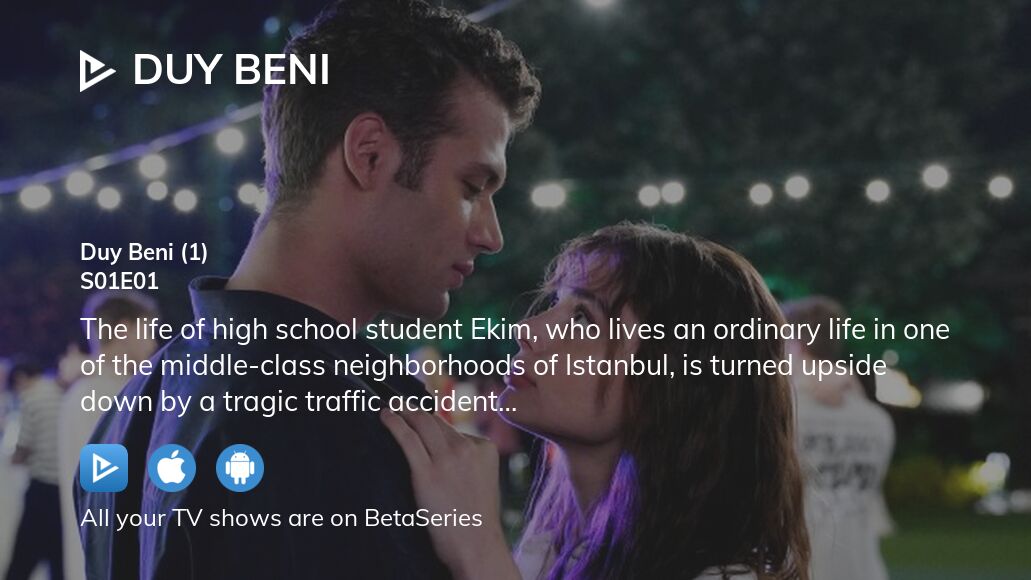 Watch Duy Beni season 1 episode 1 streaming