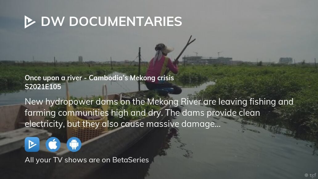 Watch DW Documentaries season 2021 episode 105 streaming