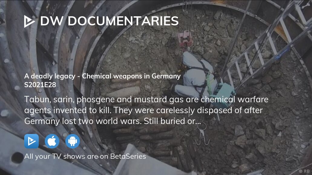Watch DW Documentaries season 2021 episode 28 streaming online ...