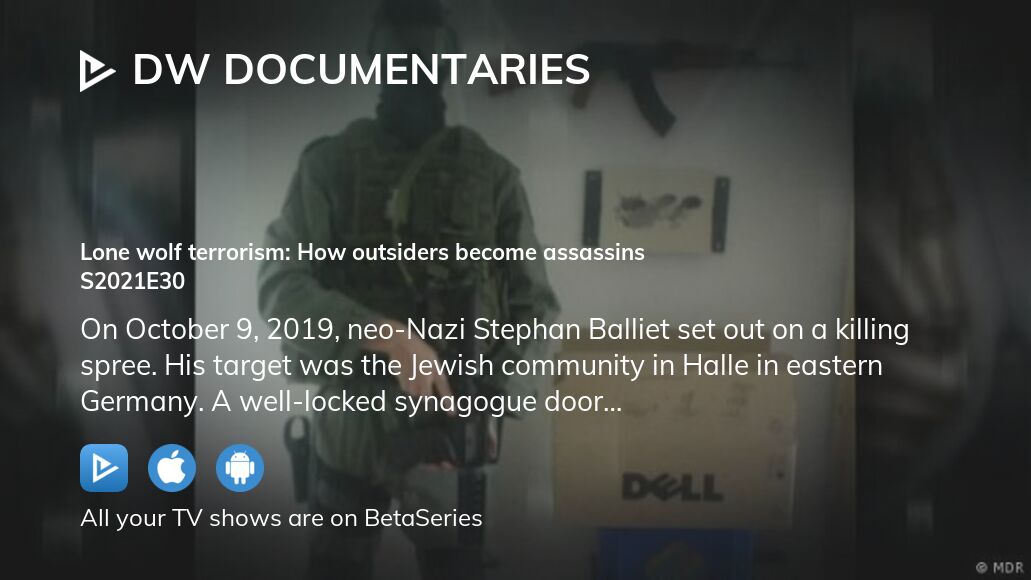 Watch DW Documentaries season 2021 episode 30 streaming online ...