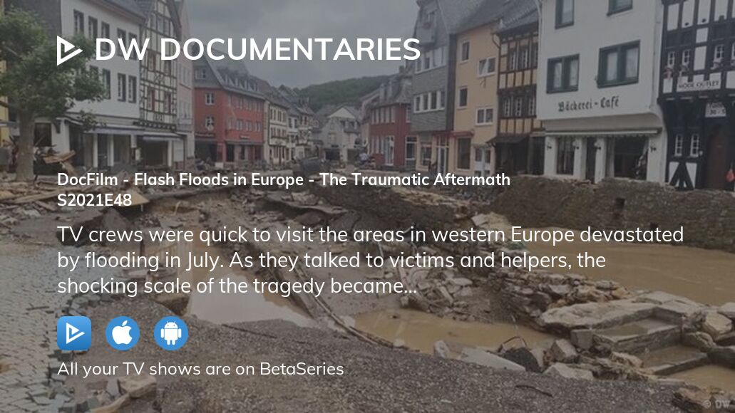 Watch DW Documentaries season 2021 episode 48 streaming