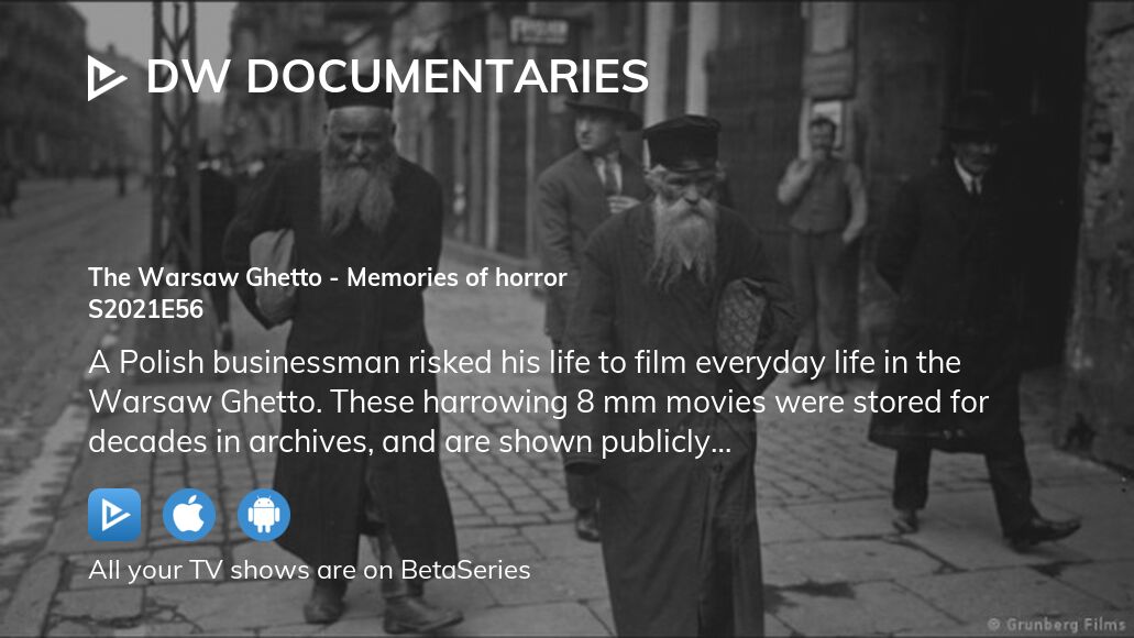 Where to watch DW Documentaries season 2021 episode 56 full streaming ...