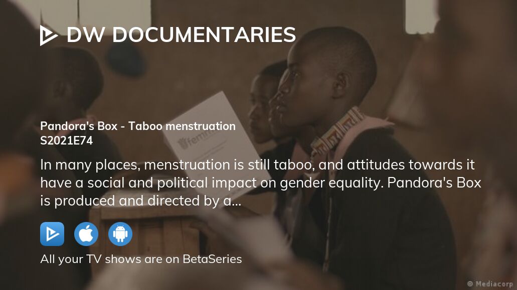 Watch DW Documentaries season 2021 episode 74 streaming online ...