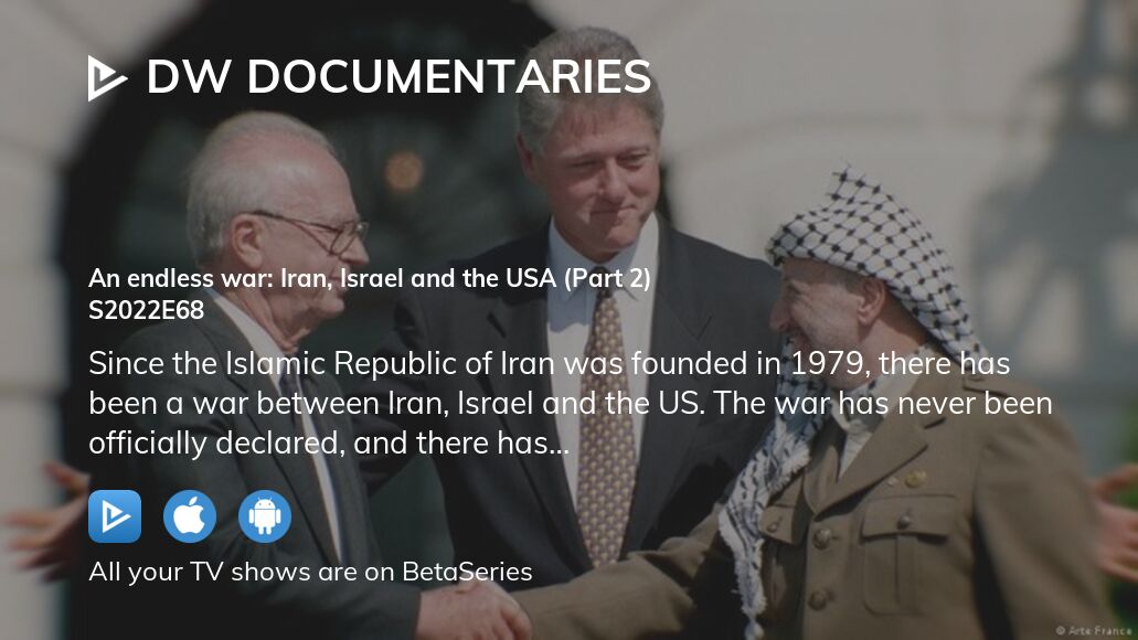 Watch DW Documentaries season 2022 episode 68 streaming