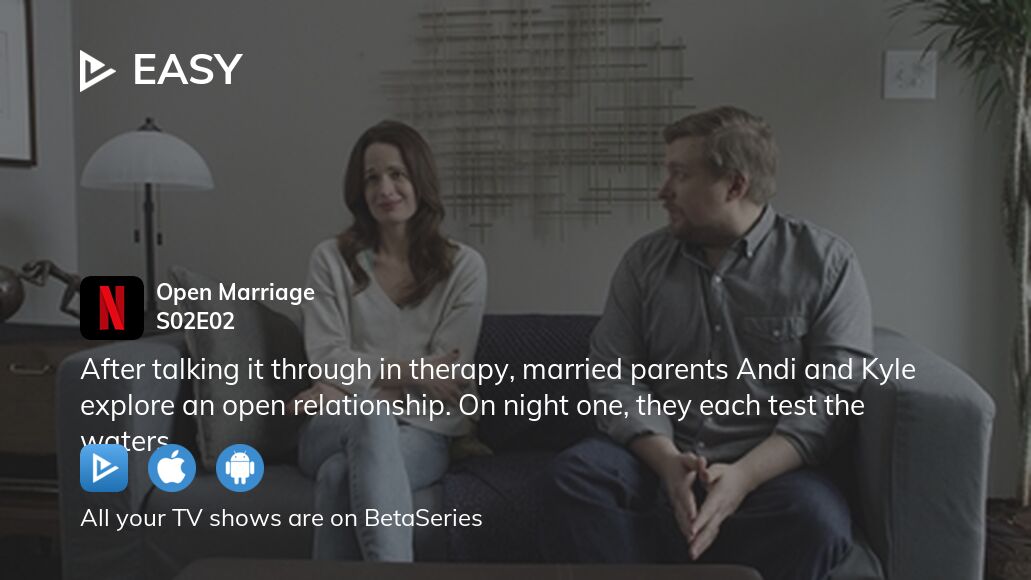 Watch Easy season 2 episode 2 streaming