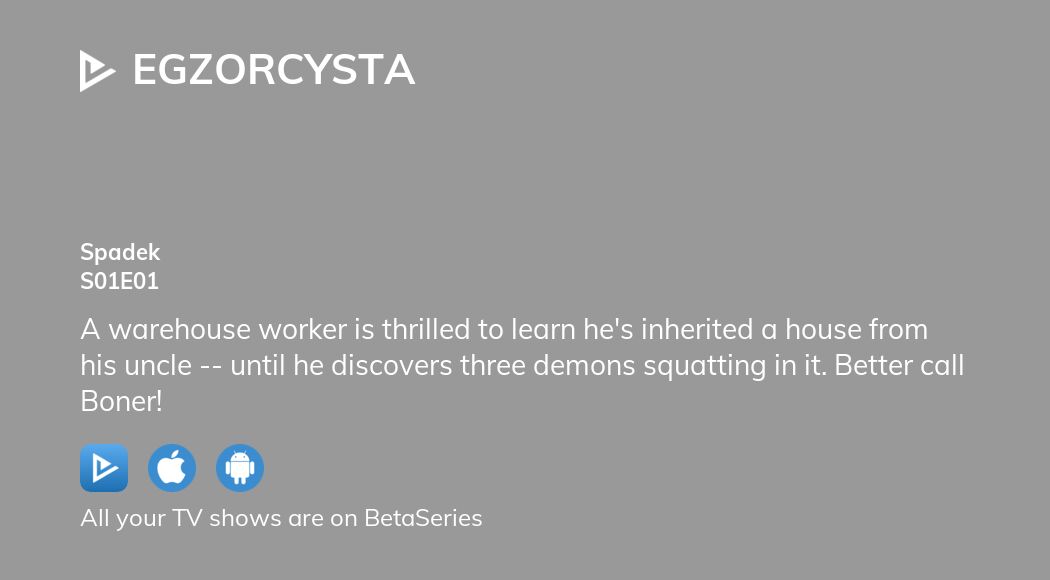 Watch Exorcist season 1 episode 1 streaming