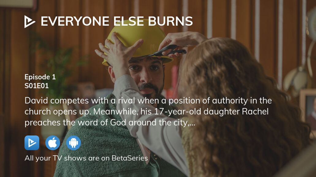 Watch Everyone Else Burns season 1 episode 1 streaming