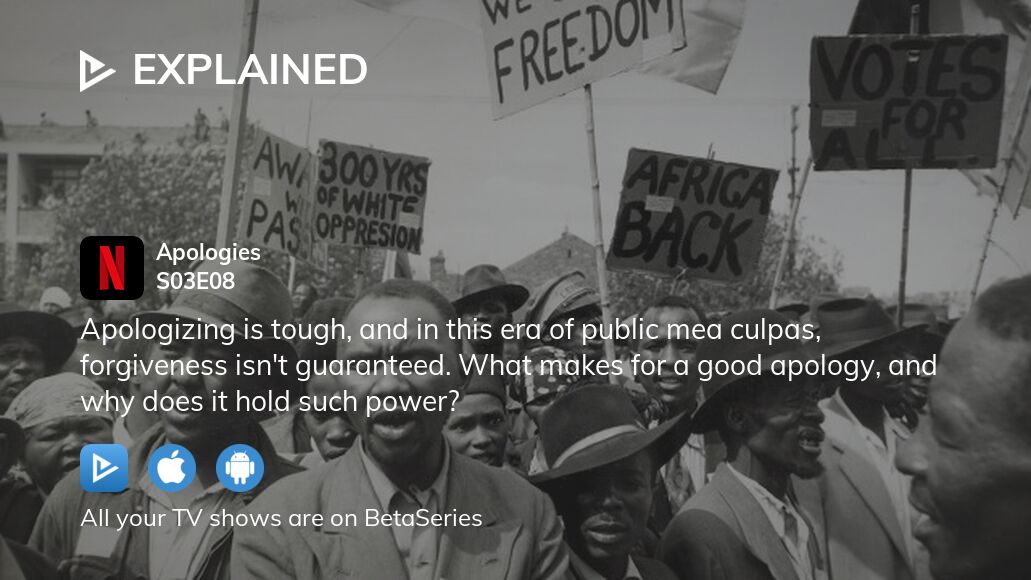 Watch Explained season 3 episode 8 streaming