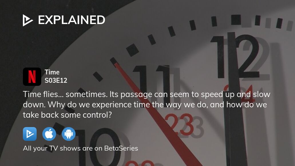 Where to watch Explained season 3 episode 12 full streaming ...