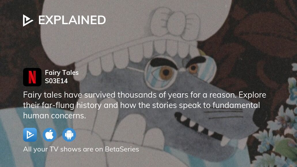 Watch Explained season 3 episode 14 streaming