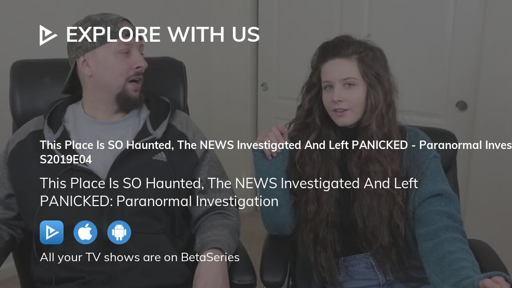 Watch EXPLORE WITH US season 2019 episode 4 streaming