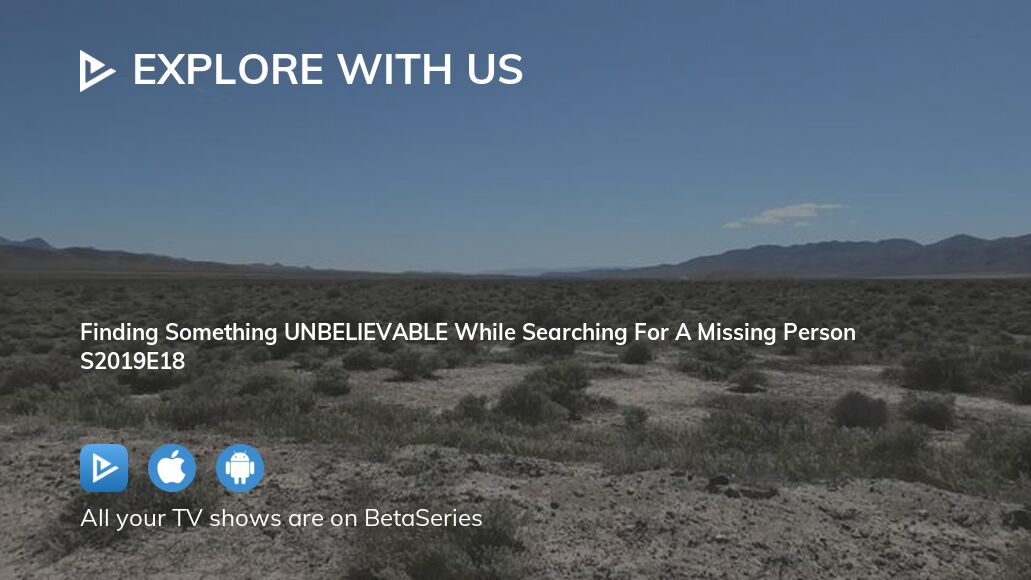 Where to watch EXPLORE WITH US season 2019 episode 18 full streaming ...