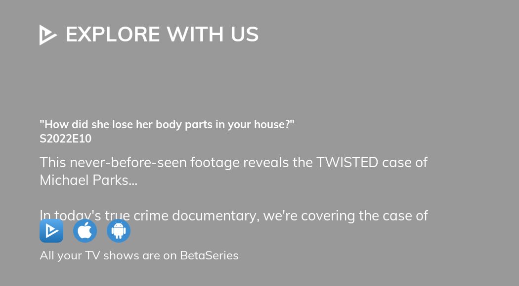 Where to watch EXPLORE WITH US season 2022 episode 10 full streaming ...